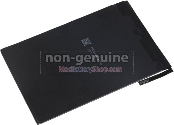 Apple iPad Mini 1 Battery Replacement Canada | MacBatteryShop.com