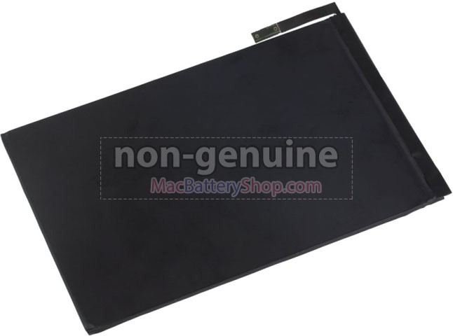 Apple iPad Mini 1 Battery Replacement Canada | MacBatteryShop.com