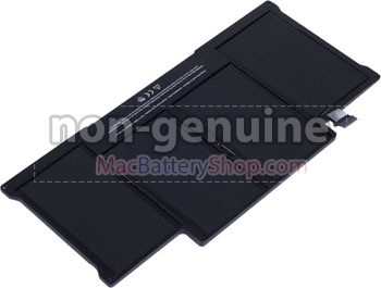 Apple A1377 Battery Replacement Canada | MacBatteryShop.com