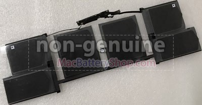 Apple A1707 Battery Replacement Canada | MacBatteryShop.com